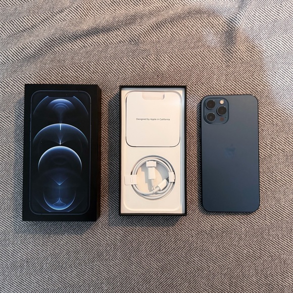 Apple | Cell Phones & Accessories | Apple Iphone 2 Pro Max 128gb ...